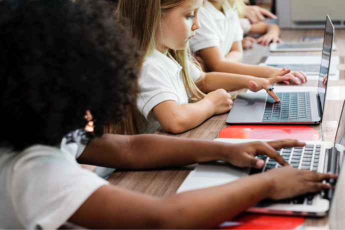 Google EDLA for Classrooms